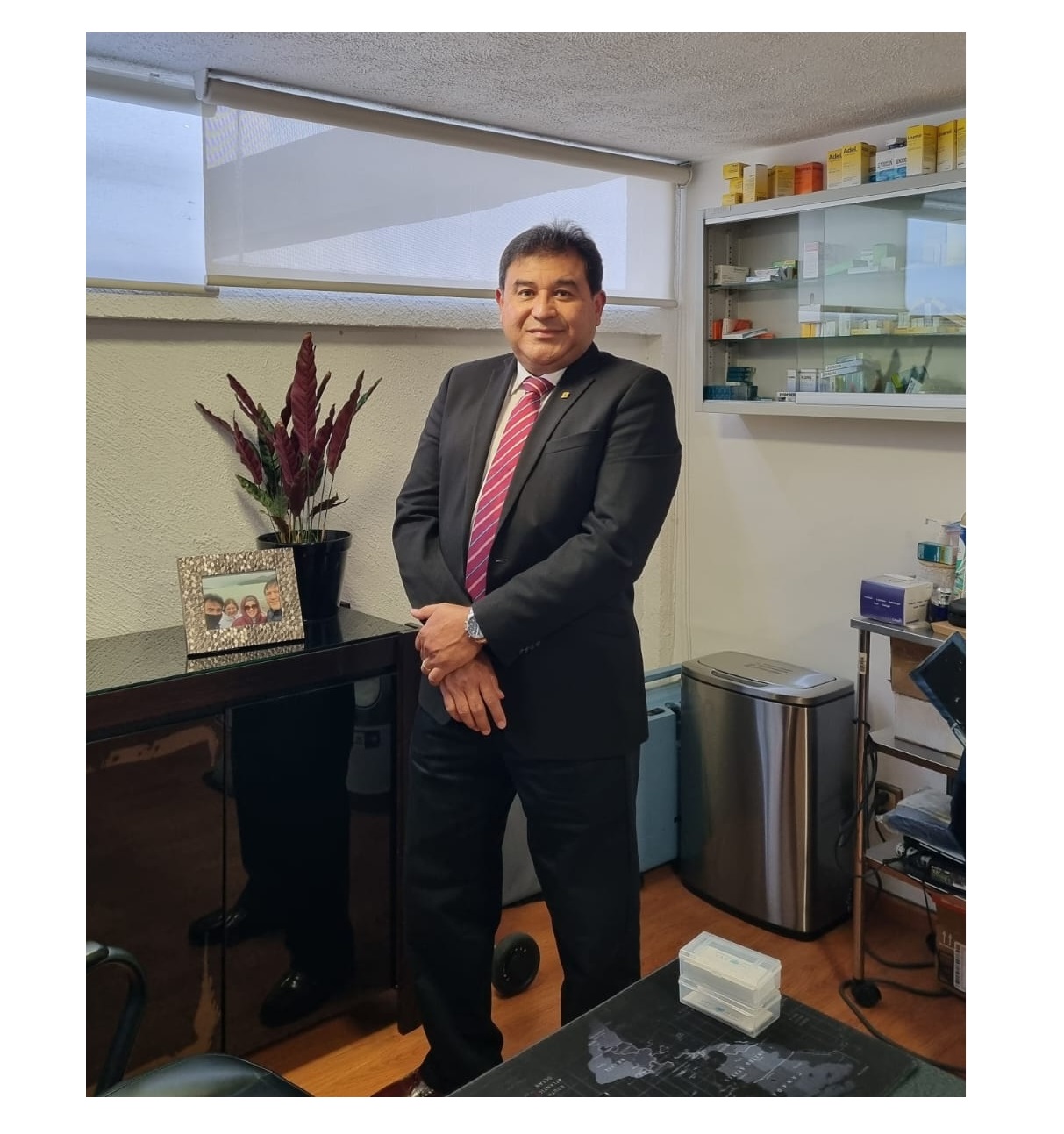 neumologo ricardo stanley vega